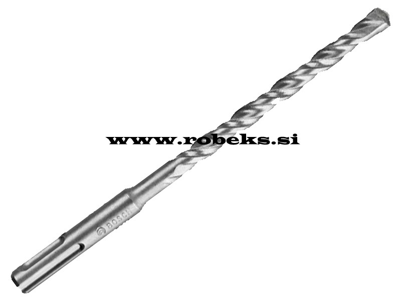Udarni Svedri Za Beton Bosch Sds Plus 3